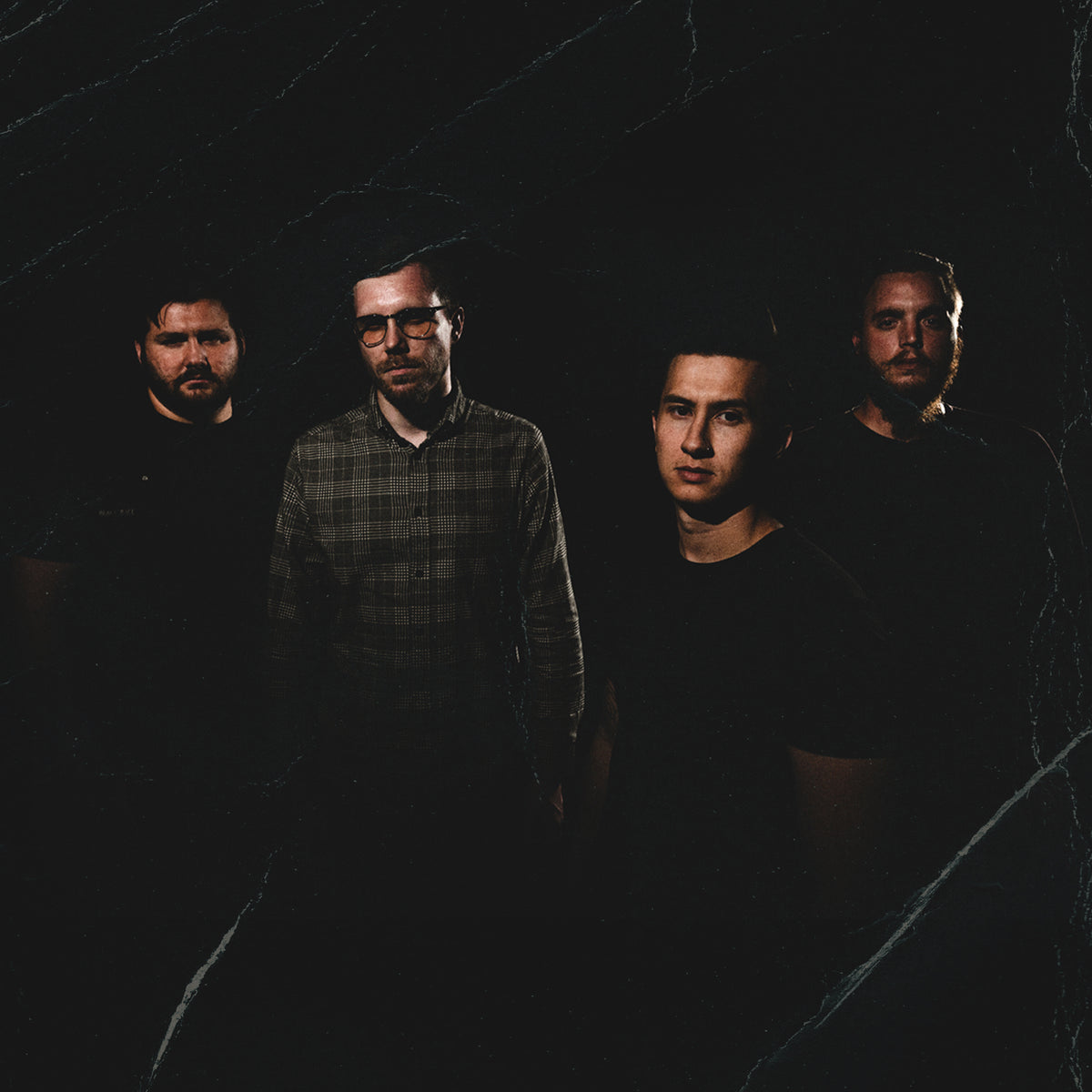 DECAYER – SEEK & STRIKE